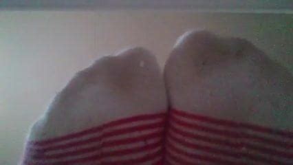 Sock Tease POV Free Socks Porn Video XHamster