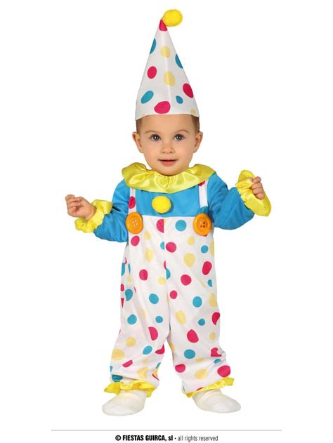 Kostim Klaun 18 24mj Veseli Dućan