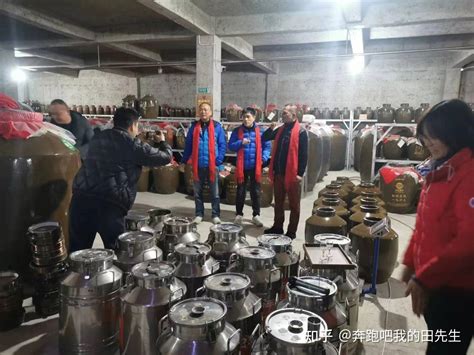 封坛贵福 沉淀岁月铭记时光酝酿未来 知乎