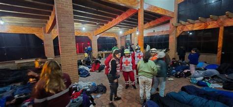 ¿cómo Es El Parque Ecoturístico Apatlaco Lugar Donde Atendieron A 60