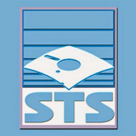 Sts Software Tecnico Scientifico Srl Youtube