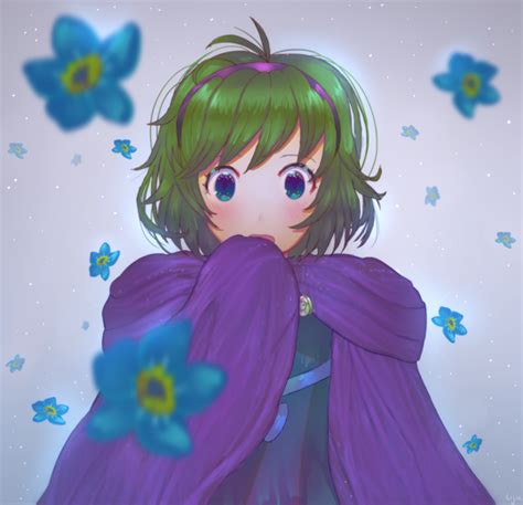 Nino Fire Emblem And 1 More Drawn By Lijupy Danbooru