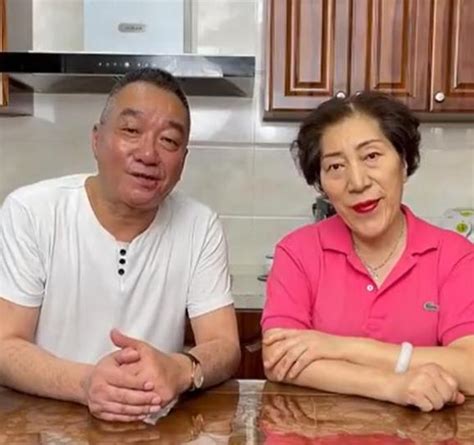 因长相遭网暴，乔任梁父母回应恶评看哭网友澎湃号·媒体澎湃新闻 The Paper