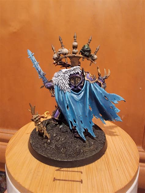 Abaddon R Warhammer40k