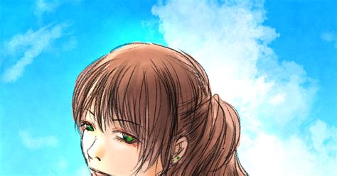 イラスト 夏の女の子 きなのイラスト Pixiv