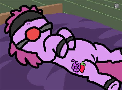 Rule 34 2000s And 2010s Style Ball Gag Banned From Equestria Bed
