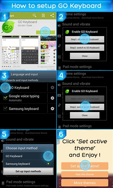 Emo Keyboard For Android Download