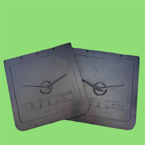 Брызговики задние для УАЗ 452 Буханка, 3303, 2206, 3741, 3909 (левый ...