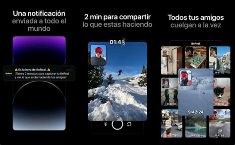 Instagram Hace Pruebas Para Copiar A BeReal Emprendedor