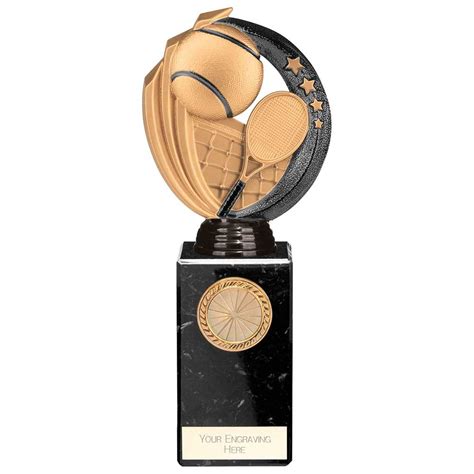 Renegade Ii Tennis Legend Trophy Premier Trophies
