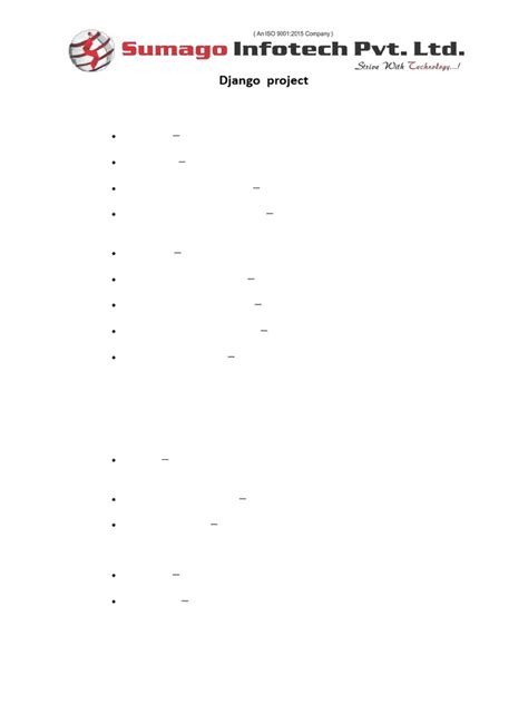 Djangoproject Pdf Login User Computing