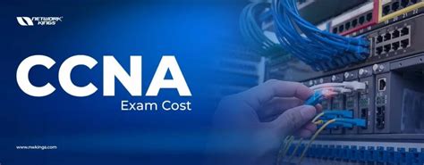 What Is The Cost For Ccna Exam Explained 2025