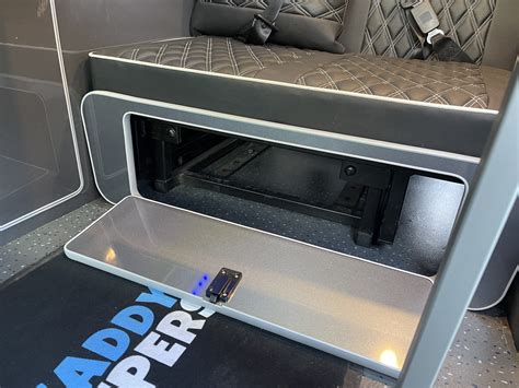 Vw Caddy Maxi Vw Caddy Campers