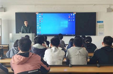 会计学院本科班级导师活动周第37期：会计2405班班会暨班导见面会