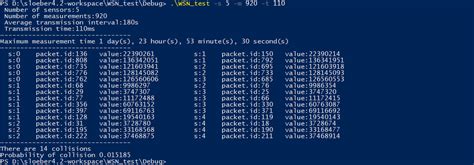low cost wireless sensor network on 433mhz band 5 steps with