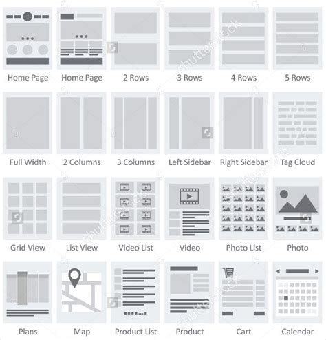 13 Productive Ux Flowchart Templates Flow Chart Template Templates