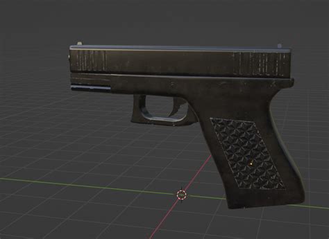 First Gun Feedback Creations Feedback Developer Forum Roblox