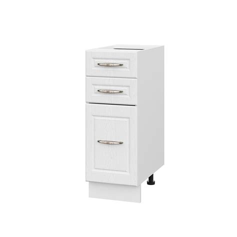 Шкаф нижний с ящиками ШН3Я 300 купить оптом и в розницу в Пензе Мебельная компания «Интерьер