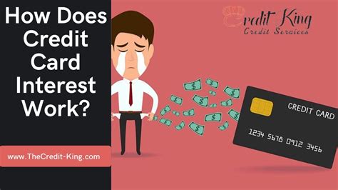 How Does Credit Card Interest Work At Melody Hanks Blog