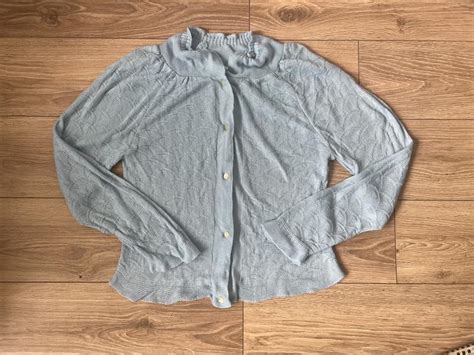 Кофточка — ціна 100 грн у каталозі Кардигани Купити жіночі речі за доступною ціною на Шафі