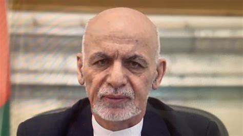 Harun Najafizada 🇦🇫 On Twitter Breaking President Ghani Has
