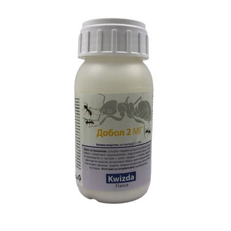 Препарат против мравки 300 гр ТОТЕХ ОЗЕЛЕНЯВАНЕ