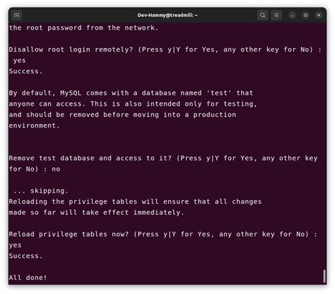 Guideaccessing Data With Mysql
