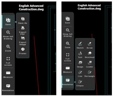 Convert Dwg To Pdf Free Online Dwg Fastview Free Cad Viewer Editor