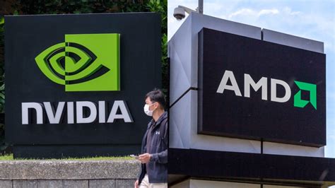 Intel Calls Out Nvidia And Amd Over Safety Issues In Brand New Sector Document Business Journal
