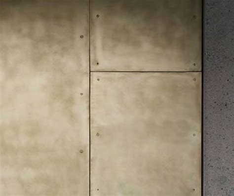 Gallery Of Bronze And Copper Formed Metal Cladding 1