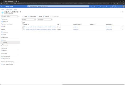 Estação Terrestre Orbital Do Azure Agende Um Contato Microsoft Learn