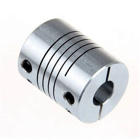 Aluminium Flexible Coupling At ₹ 360 Piece Aluminium Flexible Coupling In Mumbai Id 19865730488
