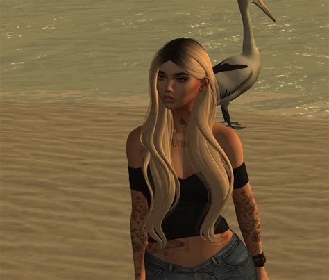How Does Your Avatar Look Today Your Avatar Second Life Community