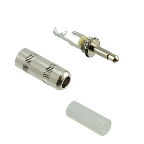 780 Switchcraft Inc. | Connectors, Interconnects | DigiKey