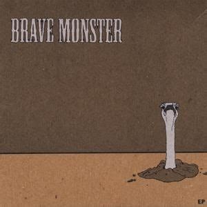 Brave Monster Store Official Merch And Vinyl