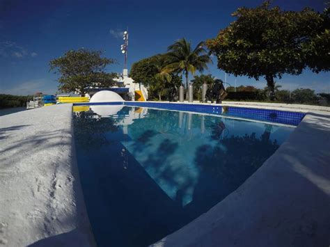 Scuba Cancun Cancún PADI Dive Center