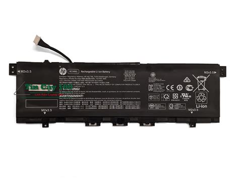 Pin Laptop HP Envy 13 Ah 13 Ah0025TU 13 Ah0026TU