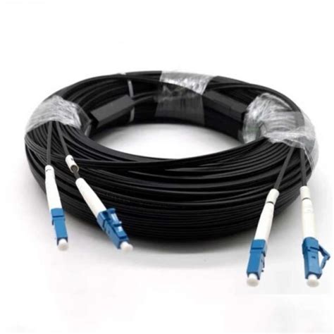 Promo Precon 2 Core 3 Seling Lc Lc Upc 100 Meter Diskon 9 Di Seller Safka Store Mekarsari