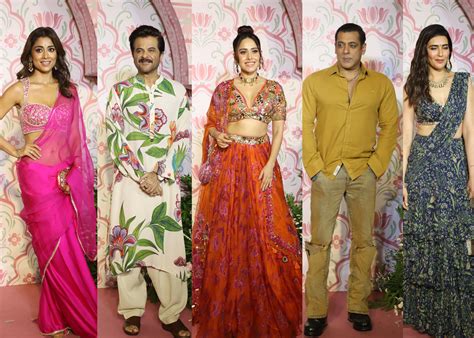 Ramesh Tauranis Diwali Bash See Pics Deccan Mirror
