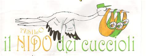 Il Nido Dei Cuccioli Hocusandlotus