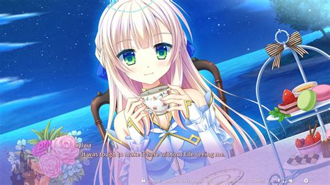 Kinkoi Golden Loveriche Review Blondes Everywhere Nookgaming