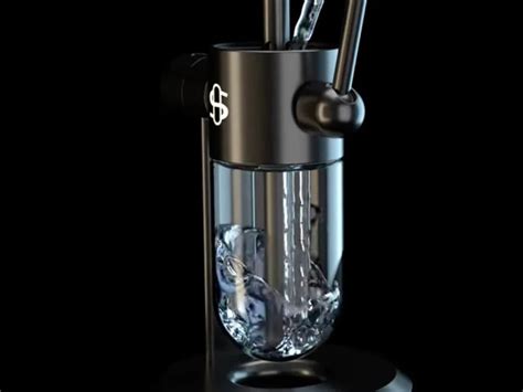 Buy Stündenglass Glass Gravity Infuser Stündenglass Stündenglass