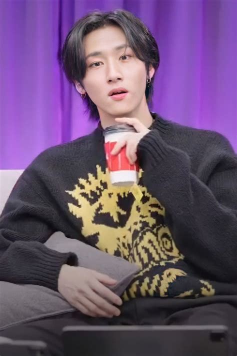 I M From Monsta X Midnight Idol