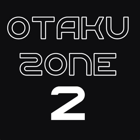 Otaku Zone 2 Webtoon