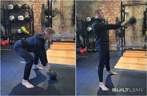 20 Minute Plyometric Workout To Burn Fat Build Power