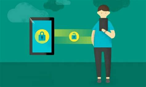 Cara Menggunakan Smart Lock Di Hp Android TeknoDua