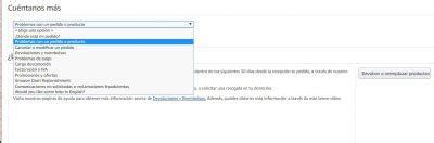 C Mo Solucionar Cualquier Problema Con Un Pedido En Amazon