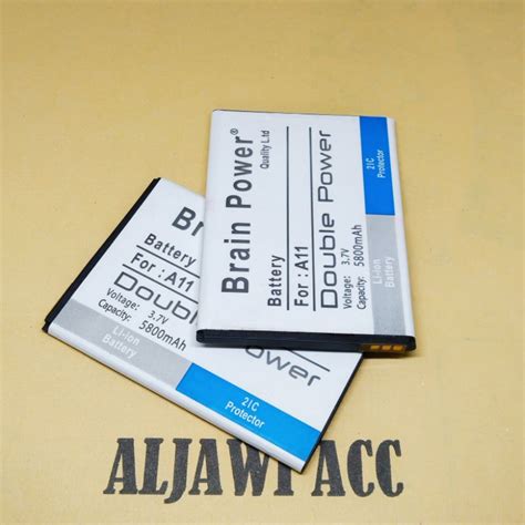 Jual Baterai Batre Battery Aldo A A Double Power Battery Shopee Indonesia