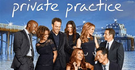 Private Practice Logic Puzzle Quiz By Jdg4349