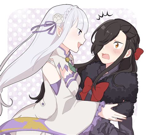 Natsumi Schwarz Danbooru